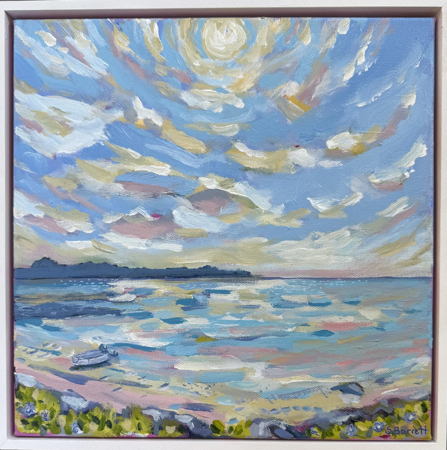 Gallery 2 — Suzanne Barrett Art