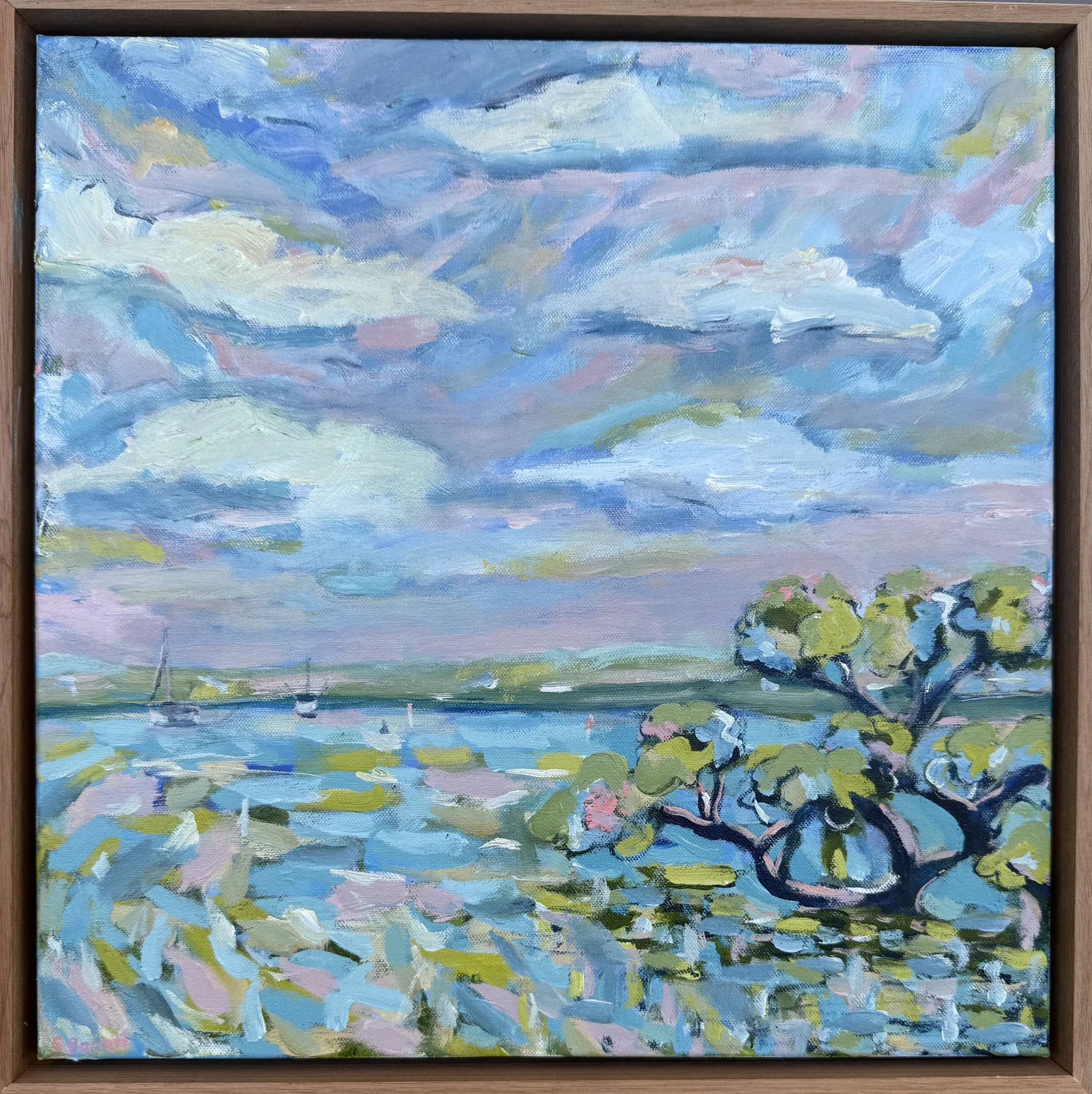 Gallery 2 — Suzanne Barrett Art