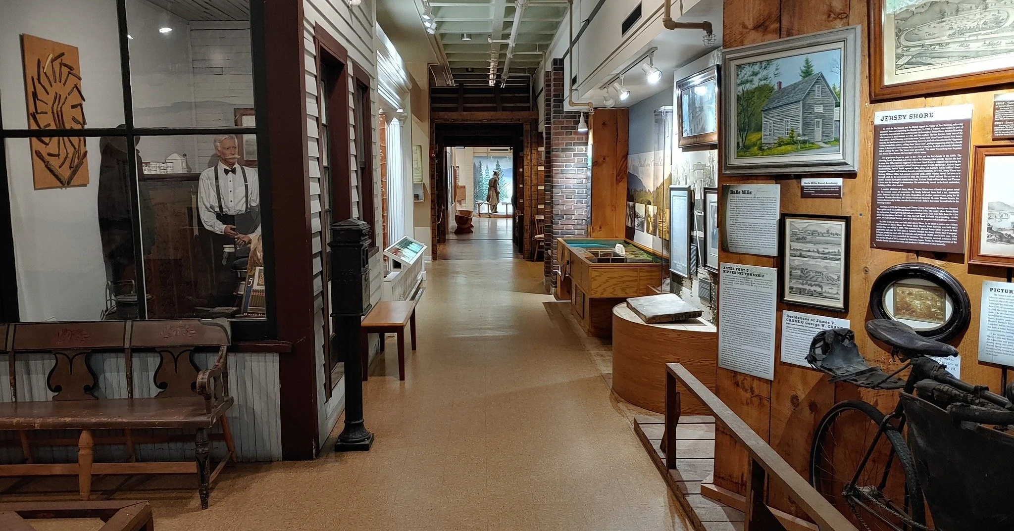 Explore Williamsport — Explore Williamsport