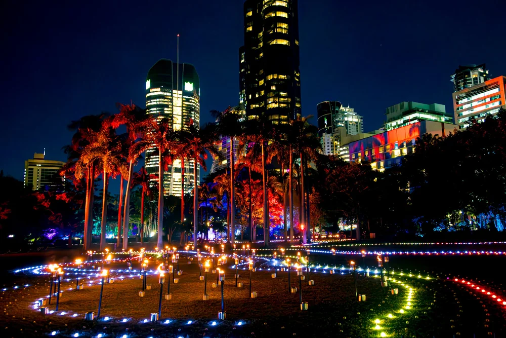 Afterglow 2025 | Brisbane Festival & Sony Music Australia