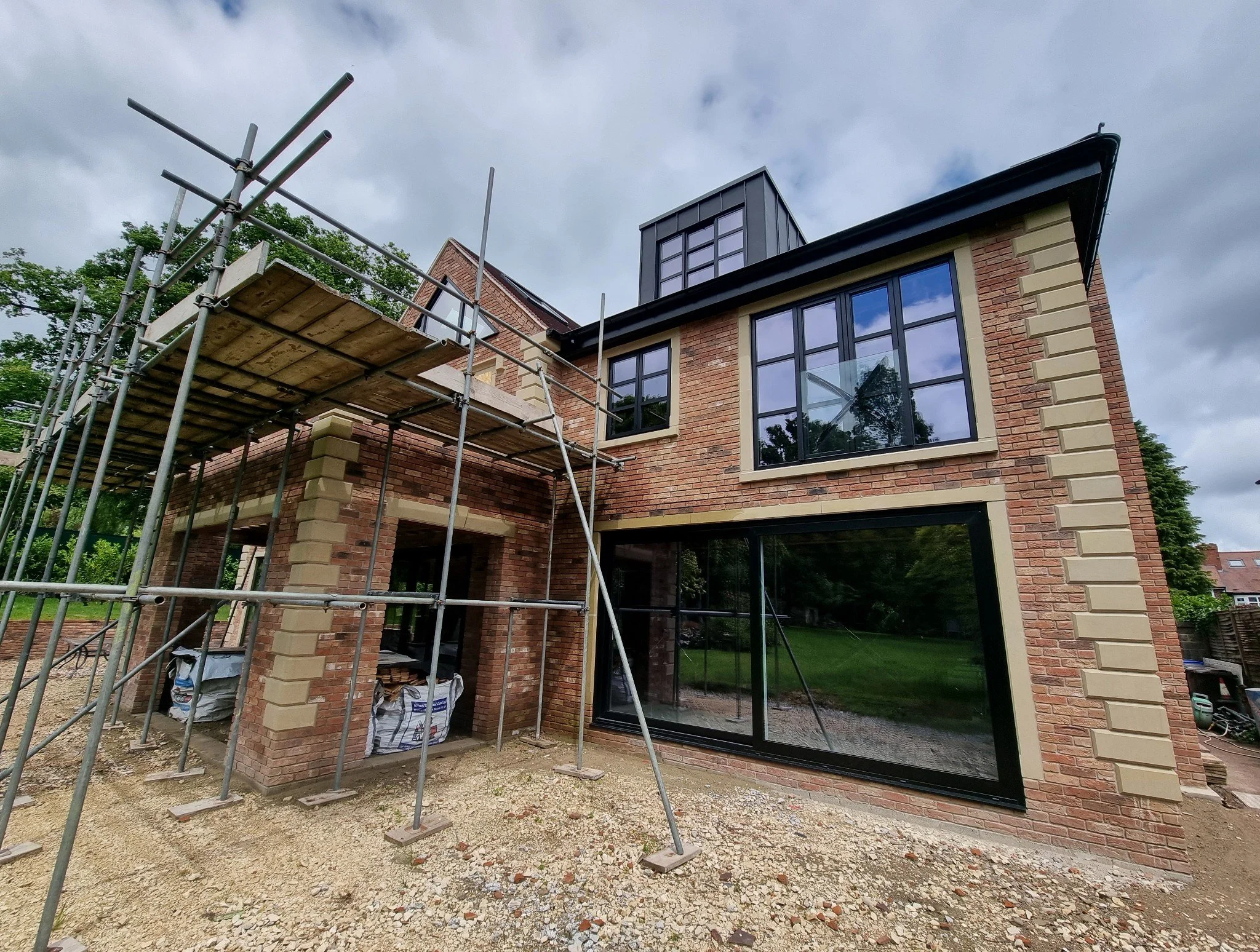 S11 Architecture - Your Local Sheffield Architect