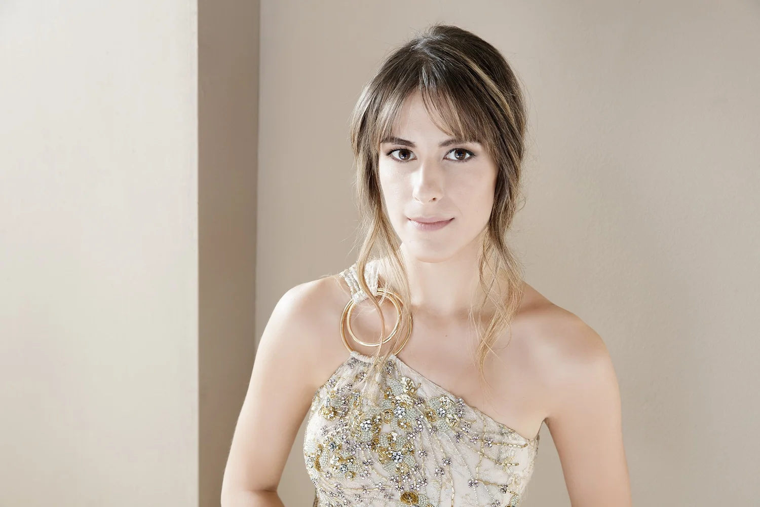 Biography — Francesca Dego