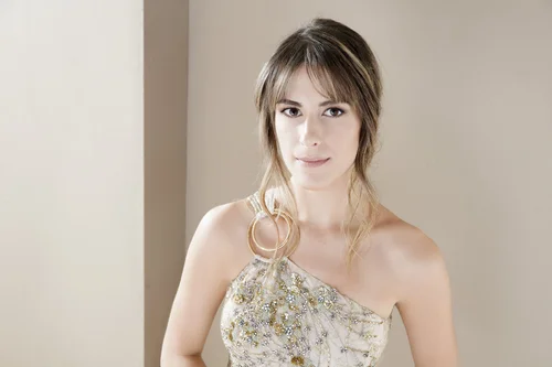 Biography — Francesca Dego