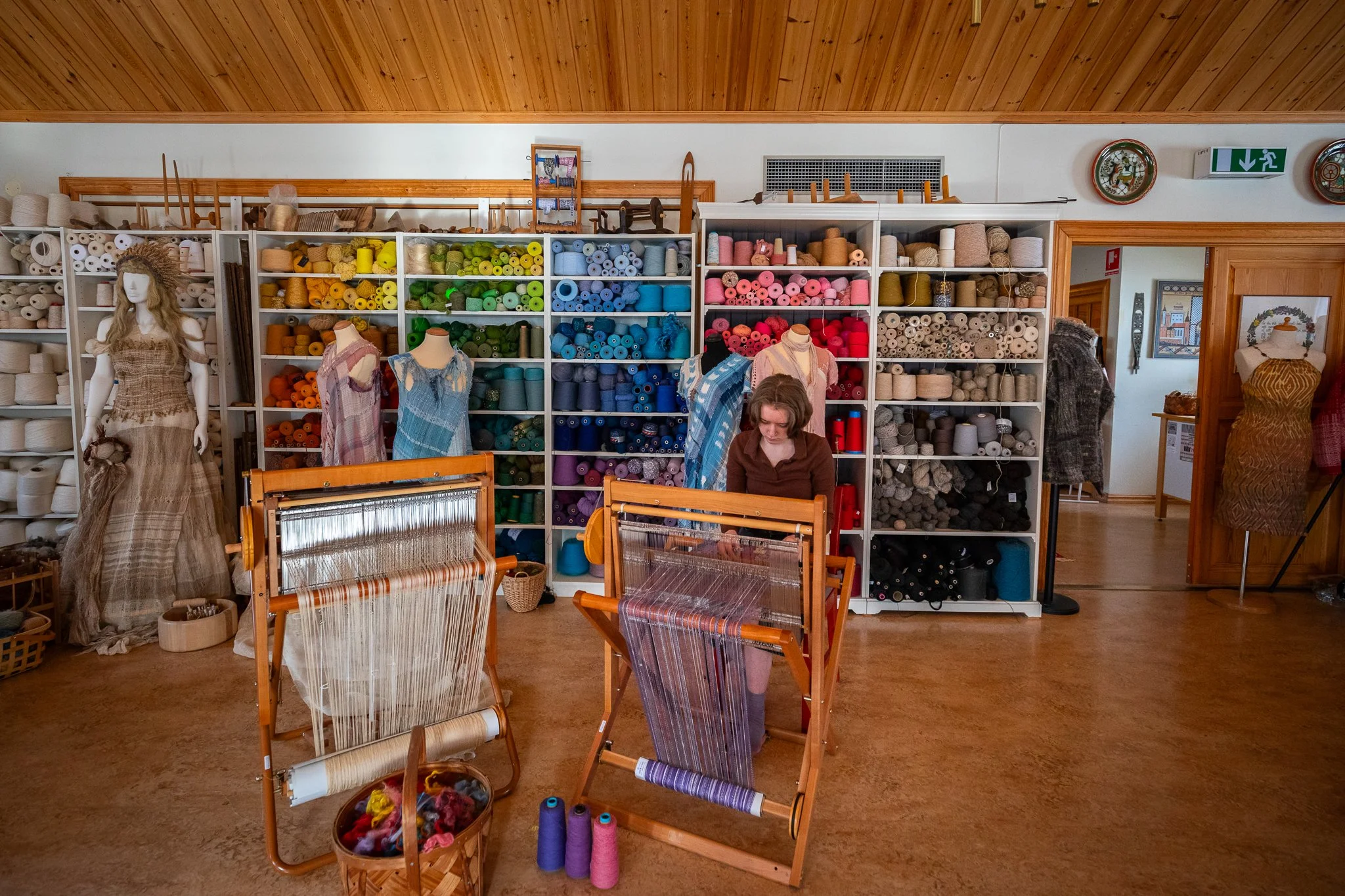 Art & Craft — Visit Village Dalarna