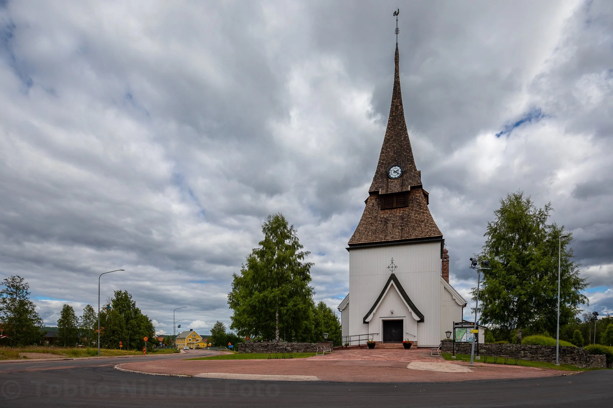 Venjan — Visit Village Dalarna