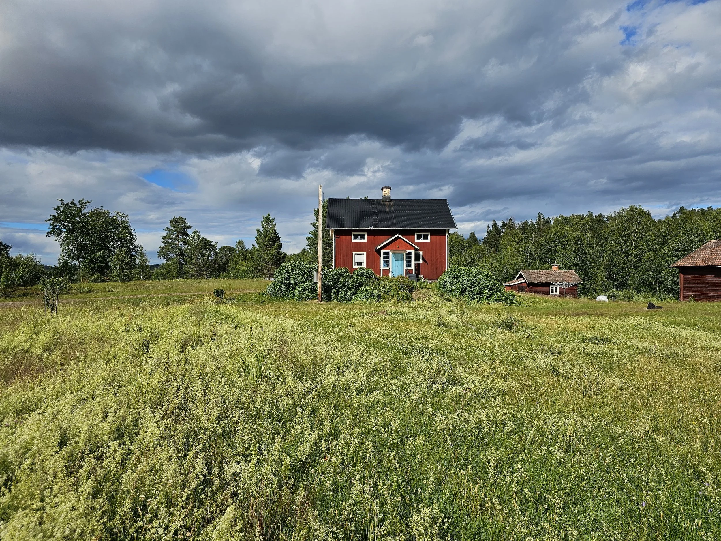 Venjan — Visit Village Dalarna