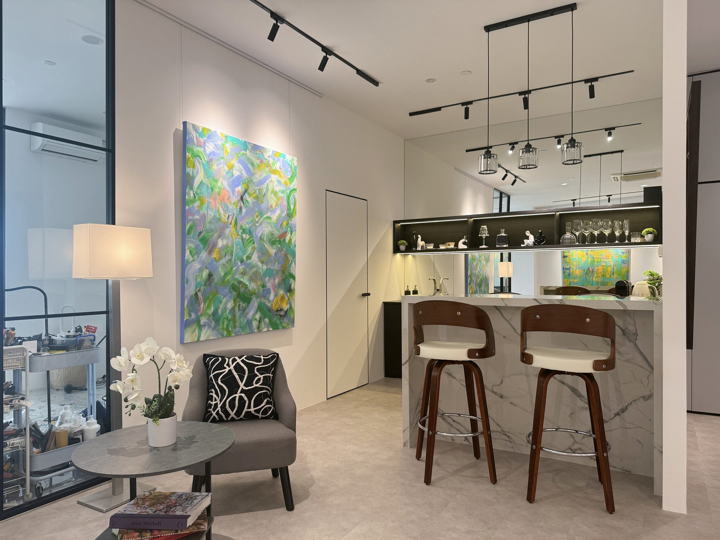 Deconstruct Commercial I Singapore's 1st platform for commercial renovation tenders I Find ...