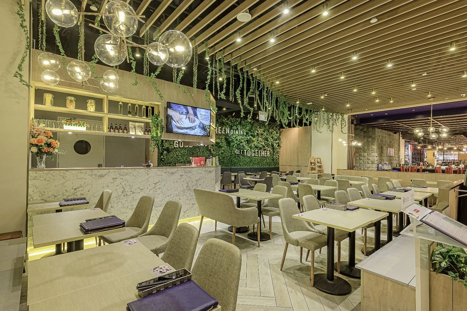 Deconstruct Commercial I Singapore's 1st platform for commercial renovation tenders I Find ...