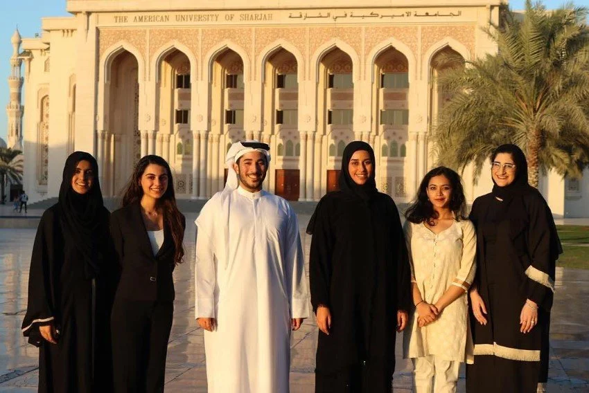 Previous Boards — AUSMUN 2026