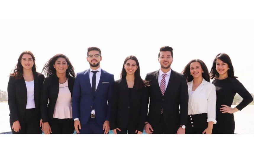 Previous Boards — AUSMUN 2026