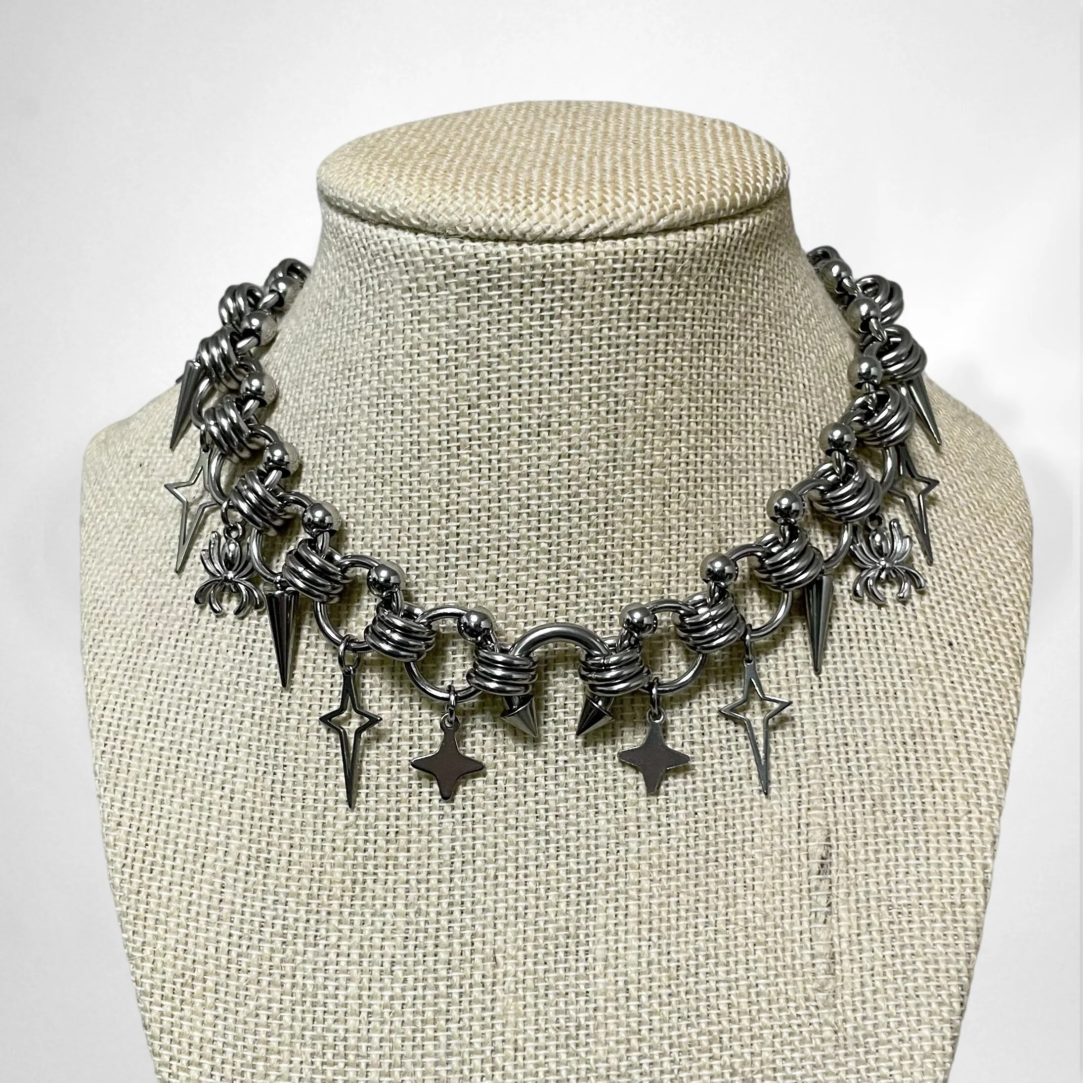 Store — Outermost Accessories