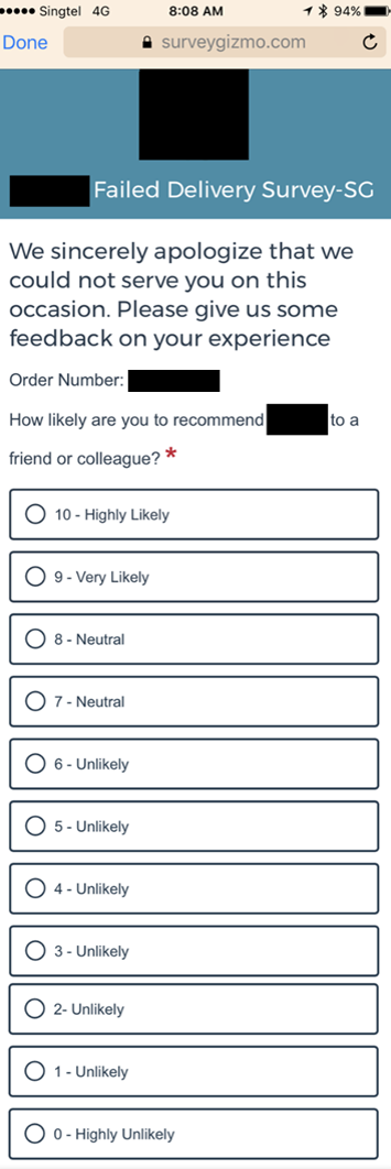 Types of Rating Scales in Quantitative Research — Analythical by ...