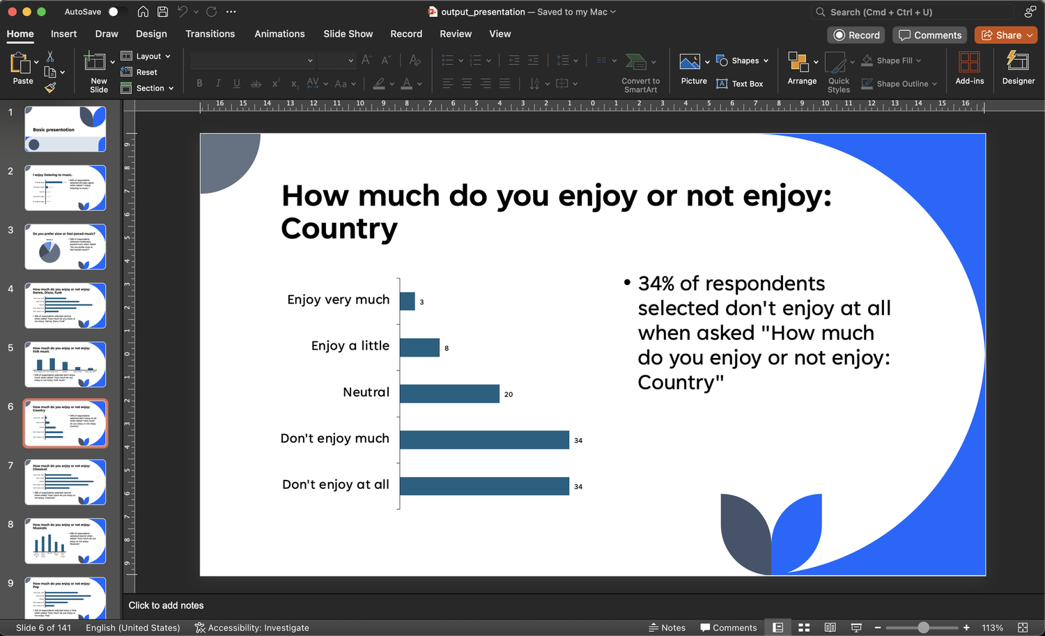 How To Automate Powerpoint Slides From Excel Using Python And Chatgpt