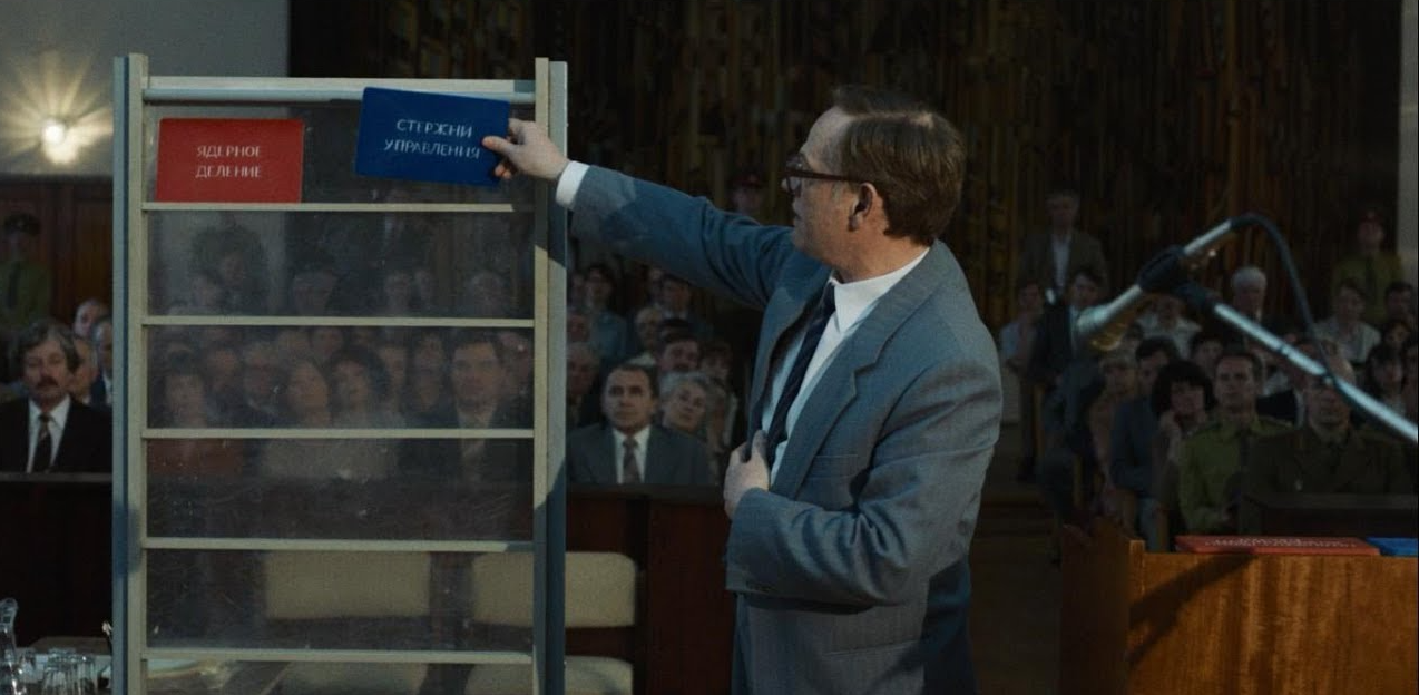 4 Lessons From HBO’s Chernobyl On Giving Great Presentations ...