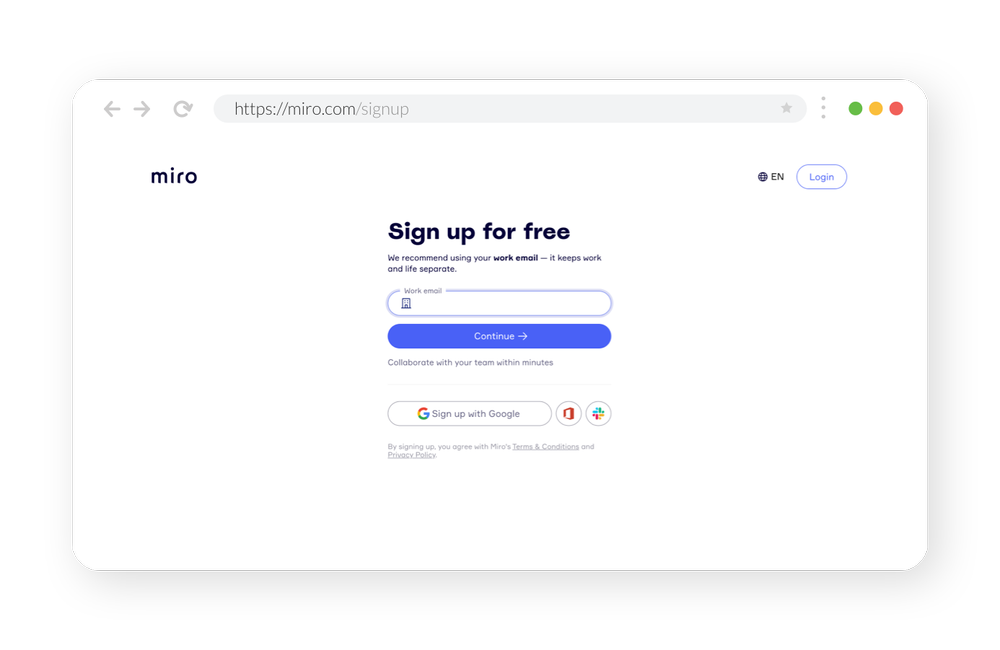 How to clone my MAP template on Miro — Analythical by Stephen Tracy