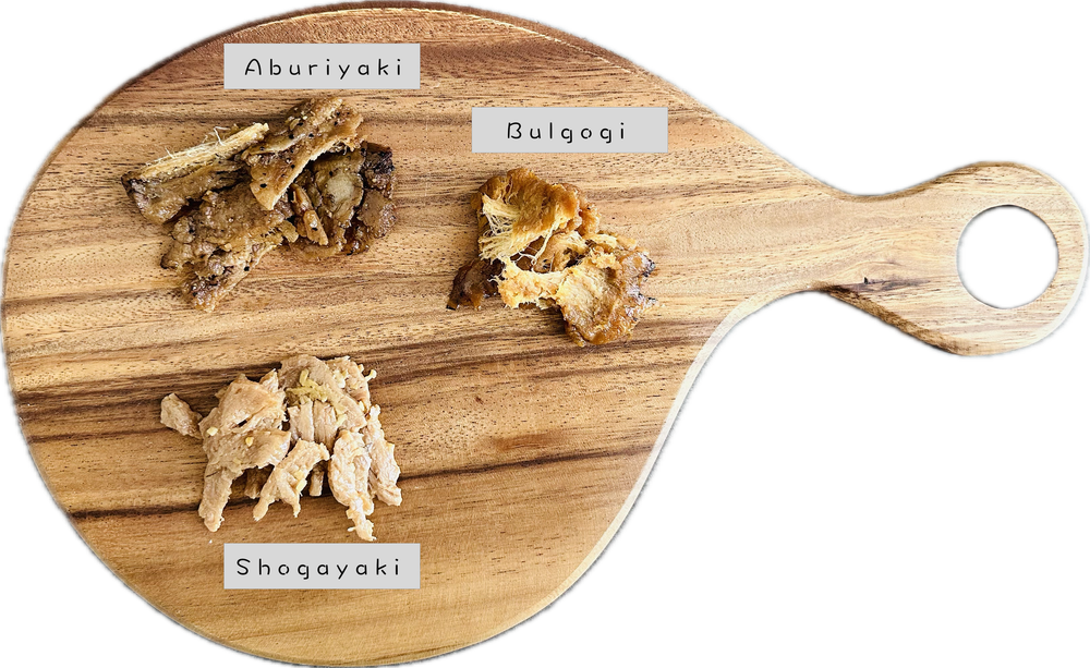 Authentic Japanese Tofu — Somenoya International