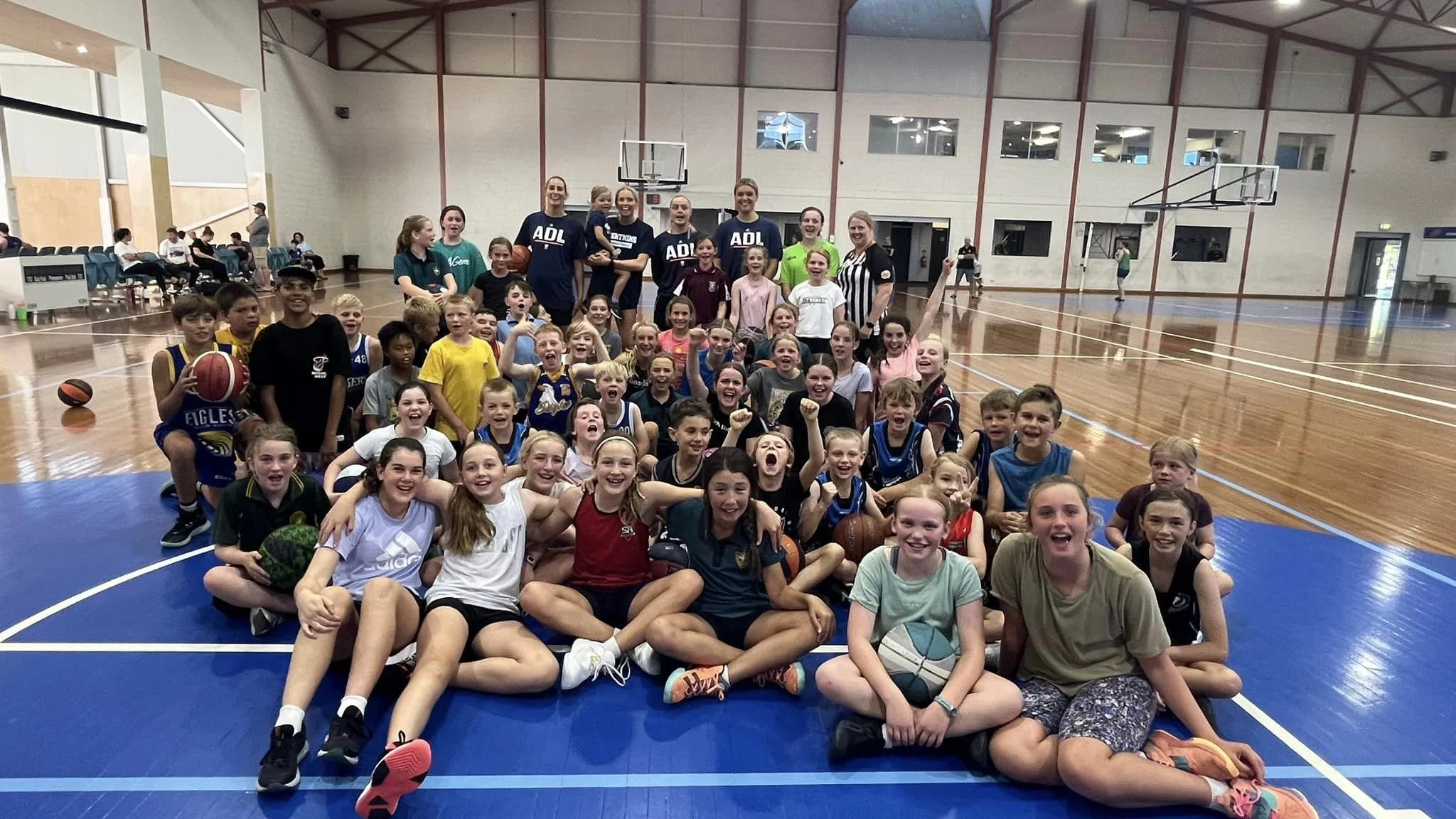 Port Lincoln Basketball Association