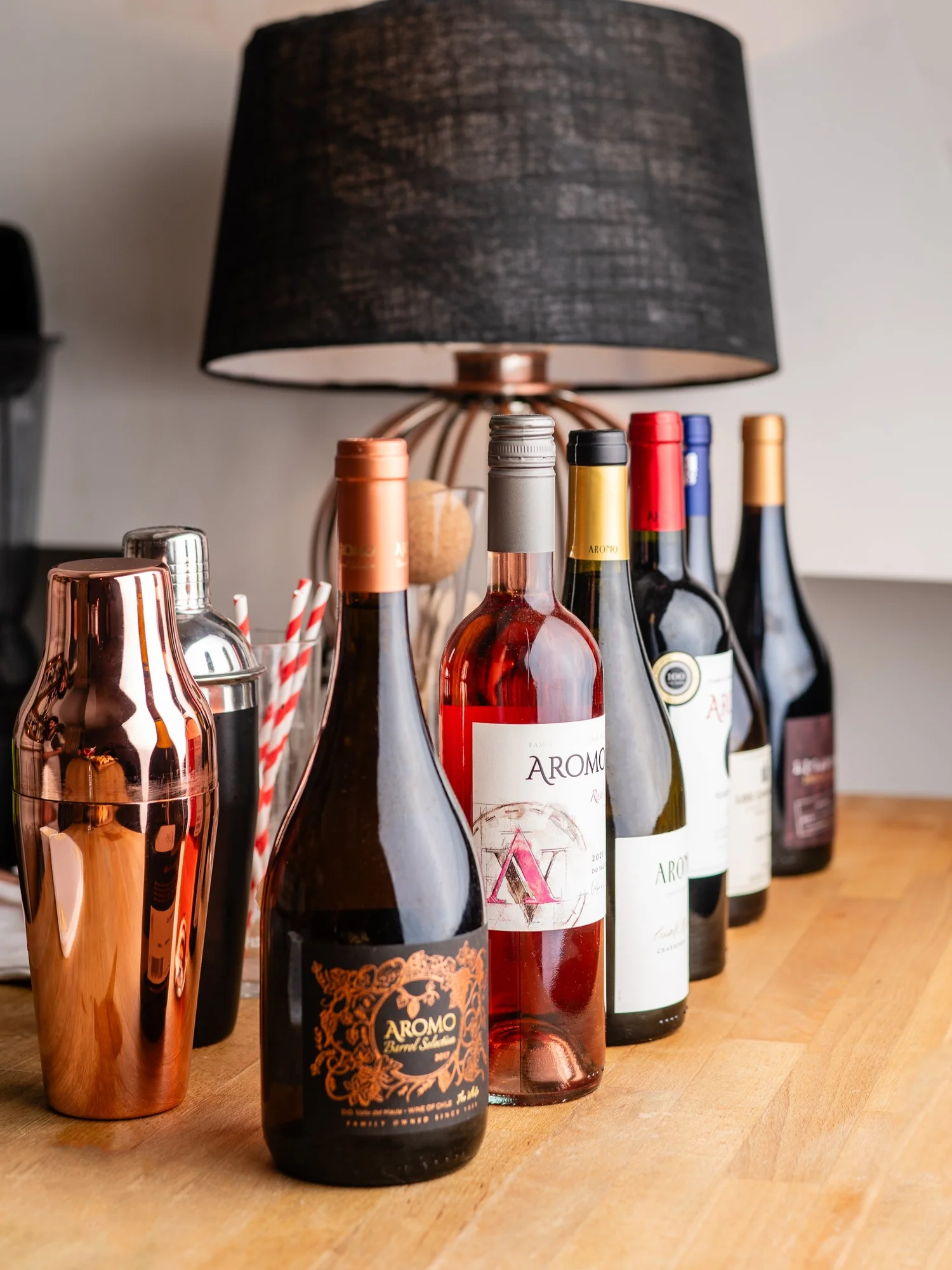 Photos — Harrison's Coffee