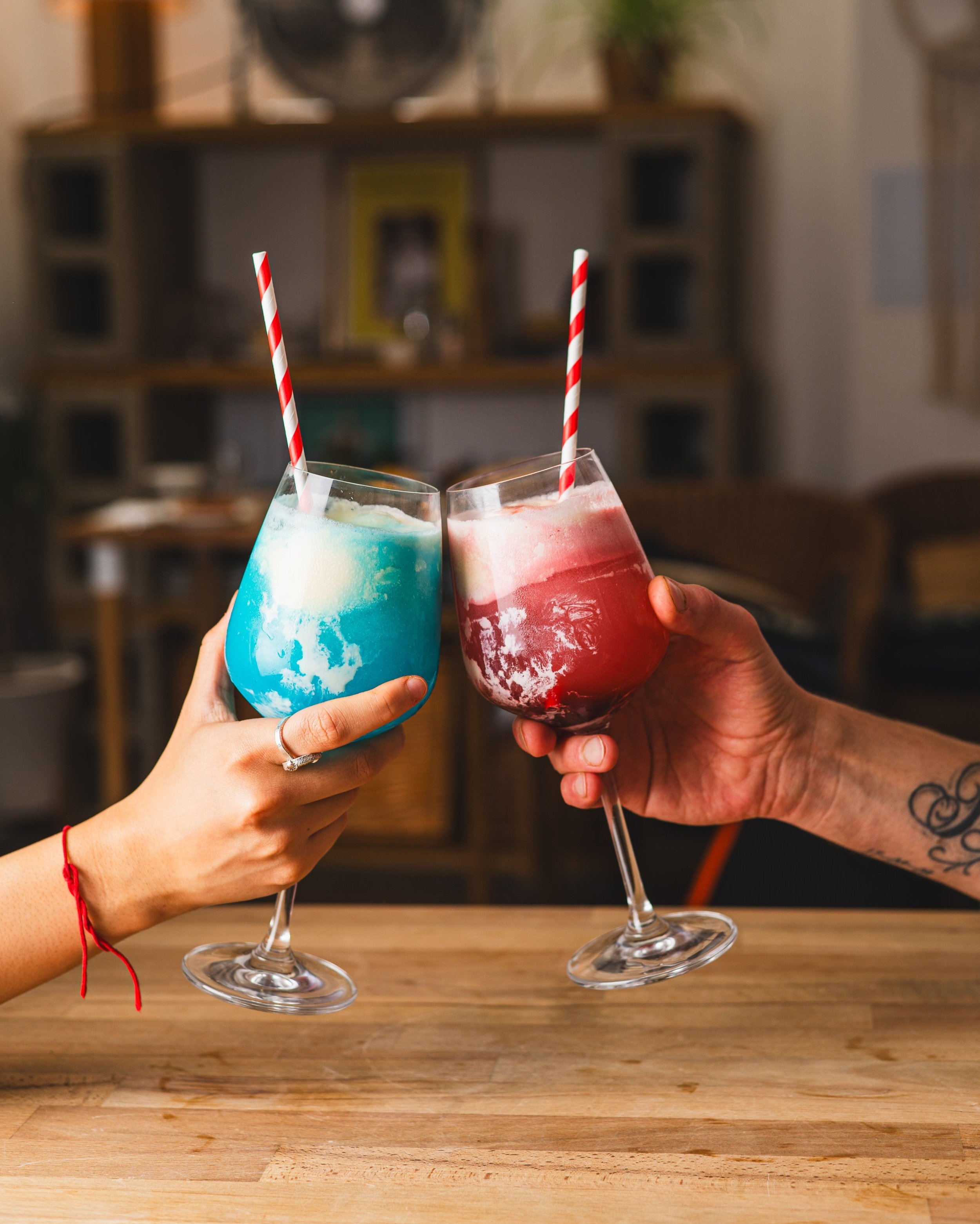 Photos — Harrison's Coffee