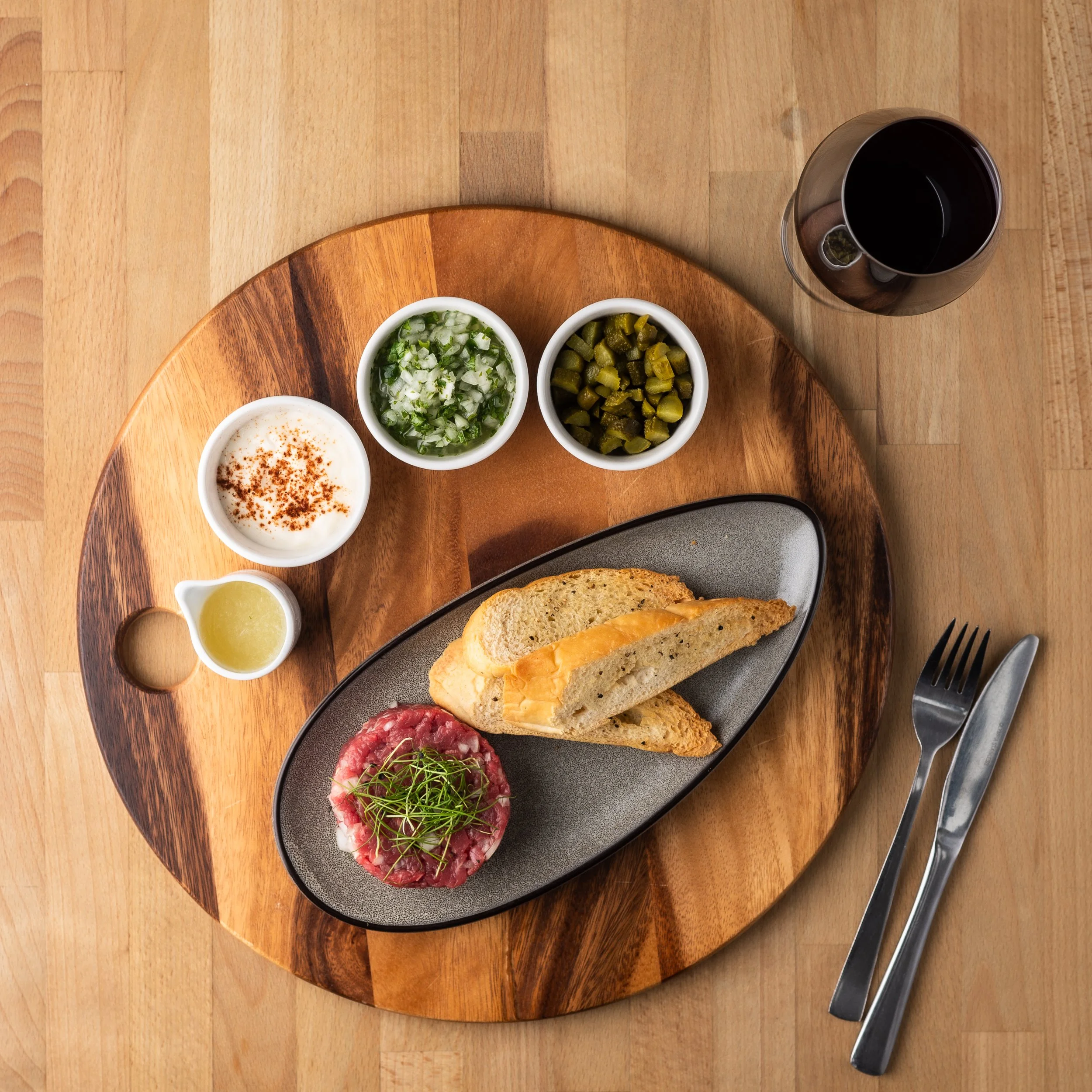 Photos — Harrison's Coffee