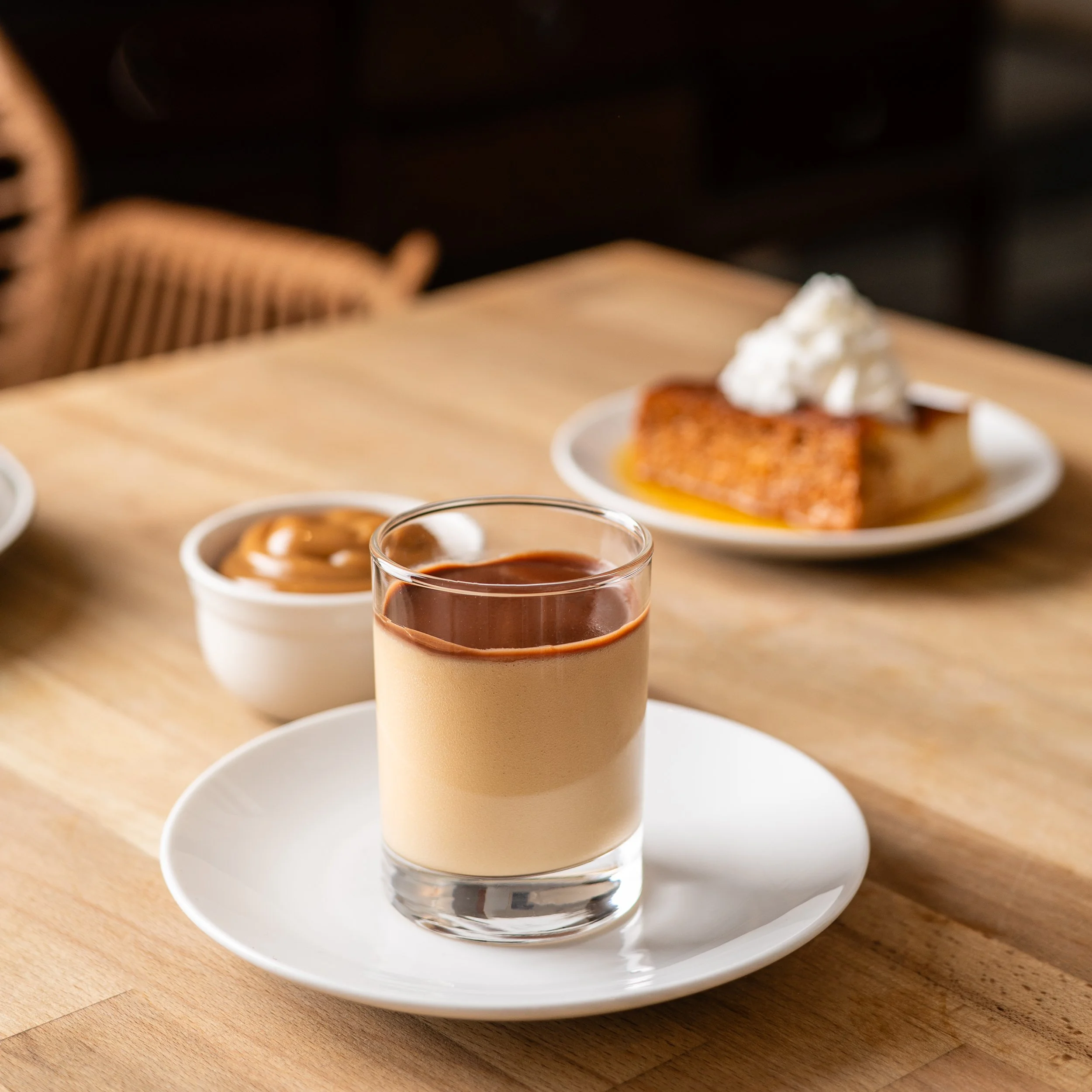 Photos — Harrison's Coffee