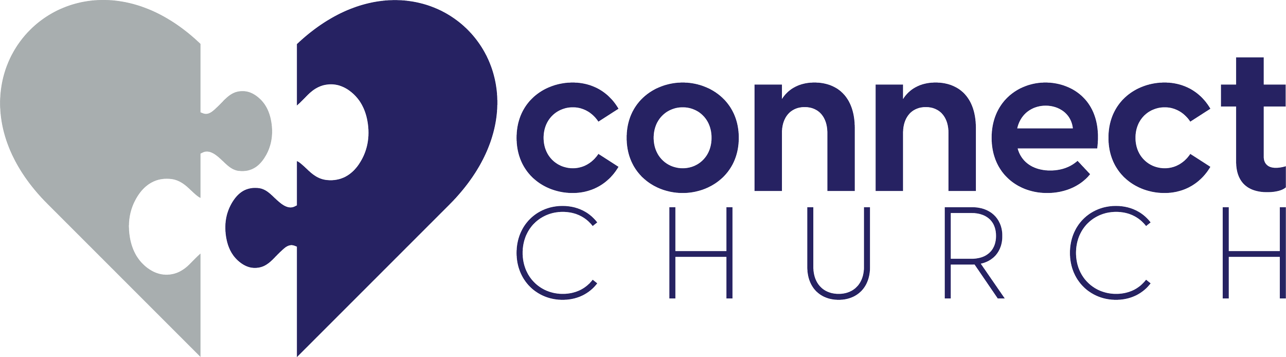 Connect Church