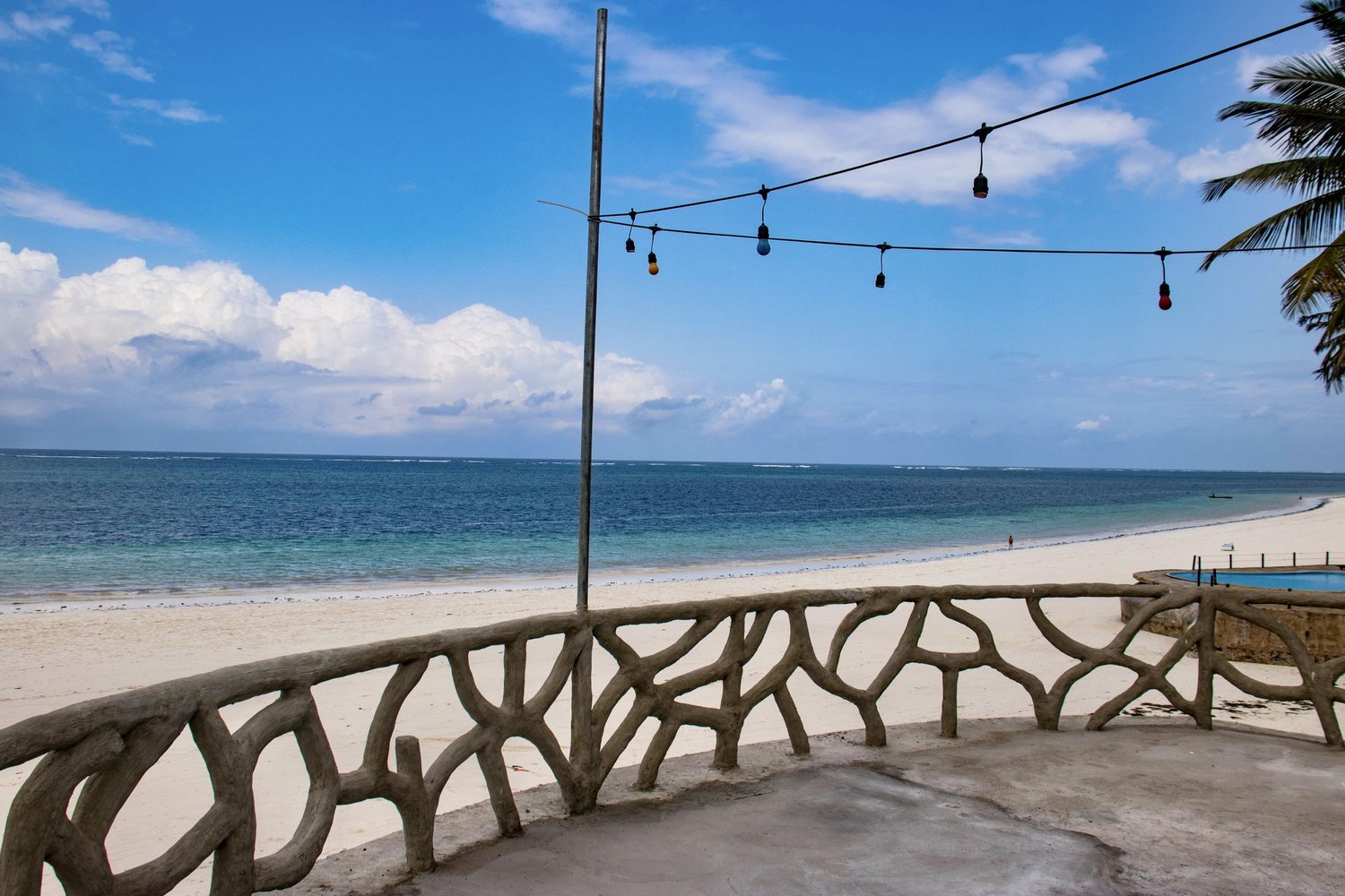 Soul Breeze Beach Resort
