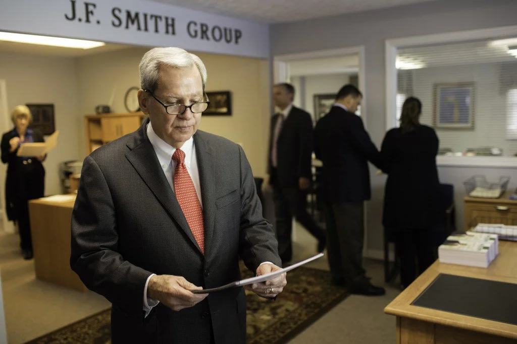 General 2 — JF Smith Group