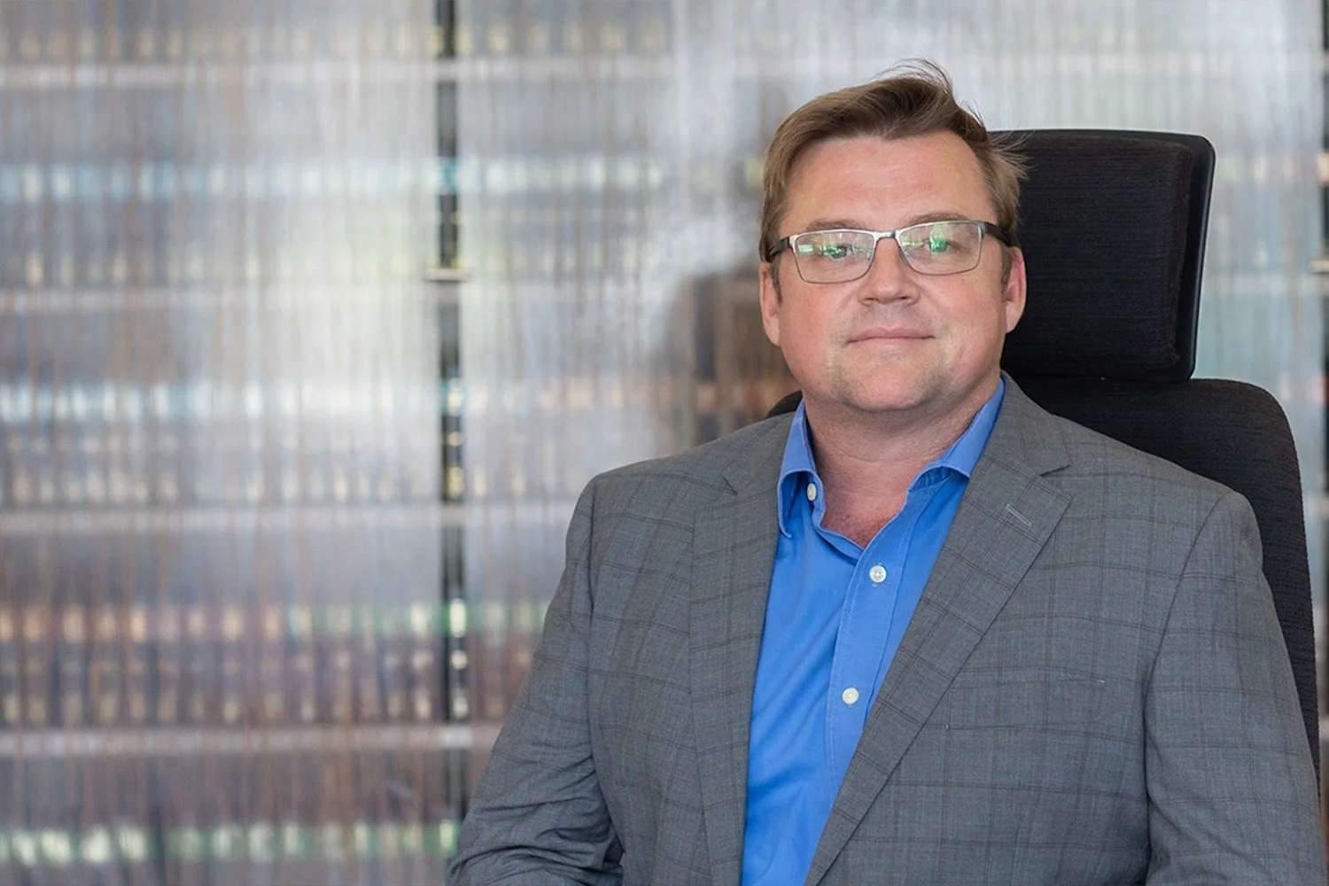 Andrew Wellsted | Director Tax | OWP Partners — owppartners