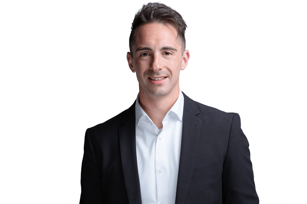 Dean Joffe | Consultant | OWP Partners — owppartners