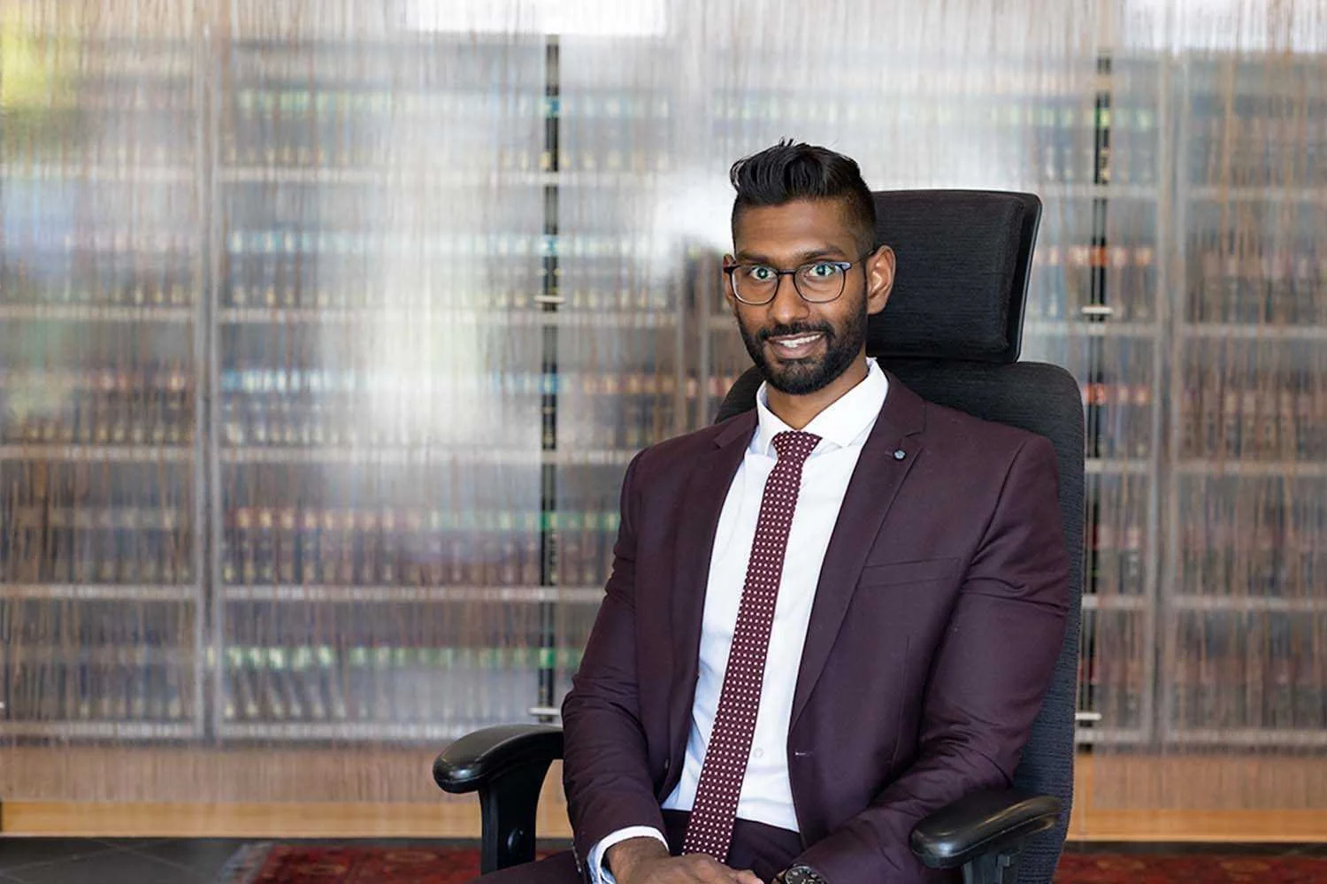 Keshen Govindsamy — owppartners