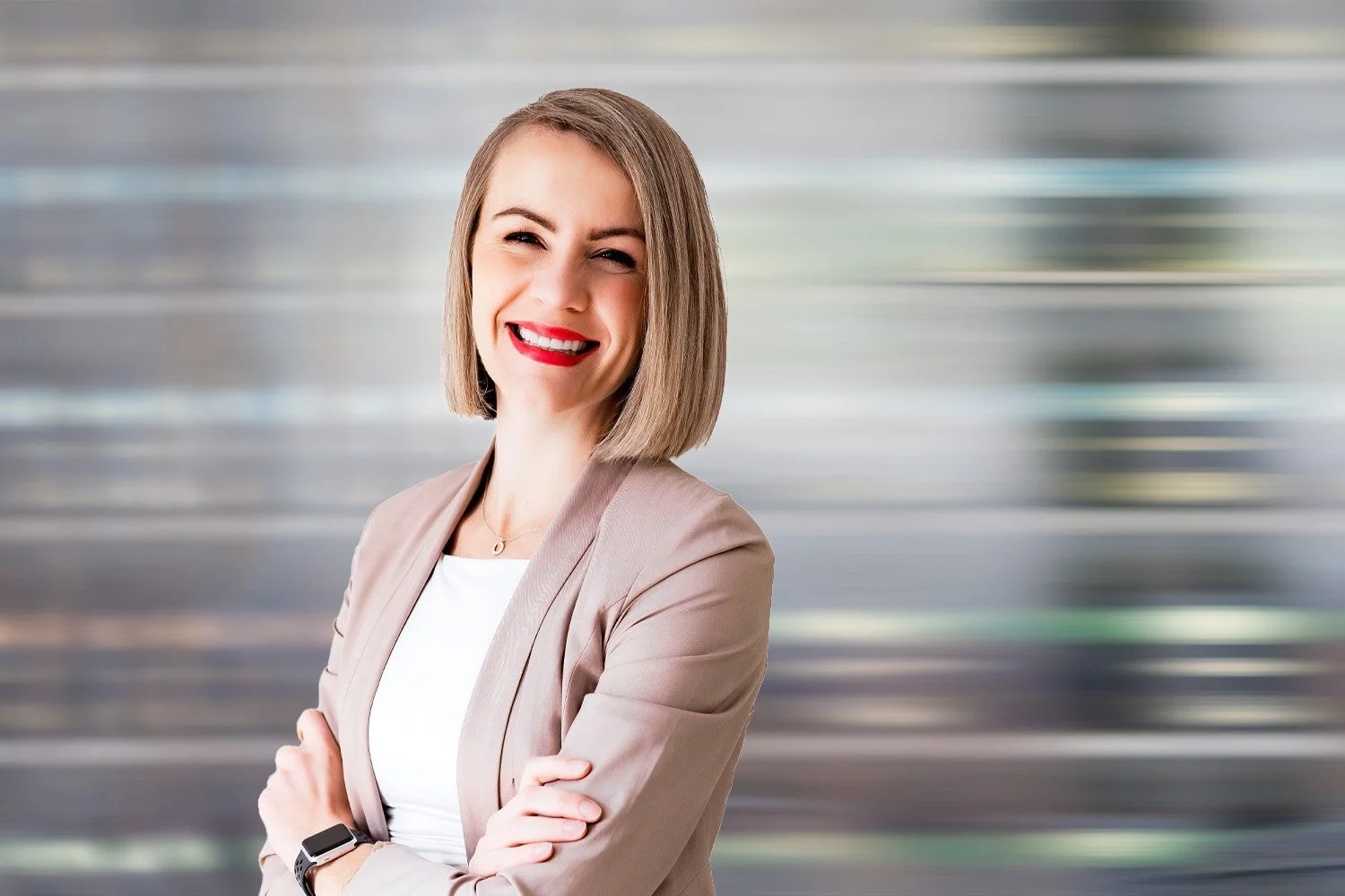 Tracy van der Colff | Head of Employment | OWP Partners — owppartners