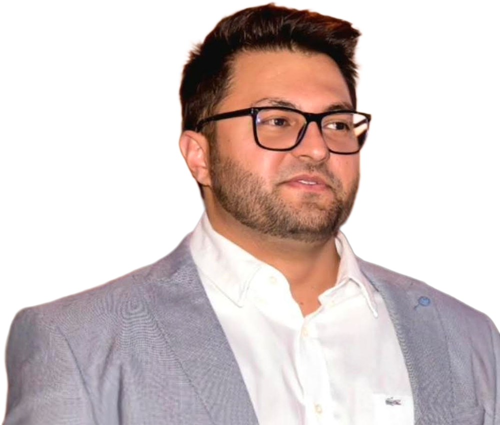 Alexander van der Westhuizen | Associate | OWP Partners — owppartners