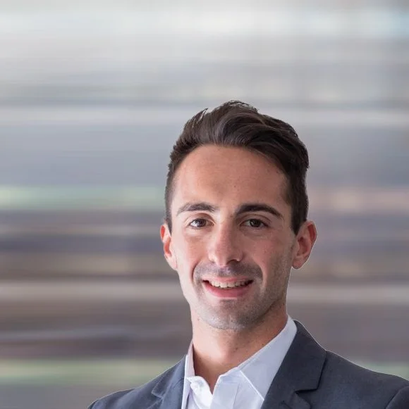 Dean Joffe | Consultant | OWP Partners — owppartners