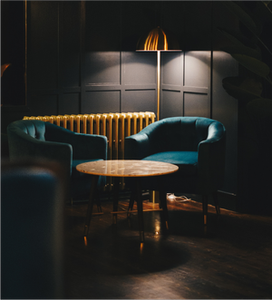 Therapy Restaurant