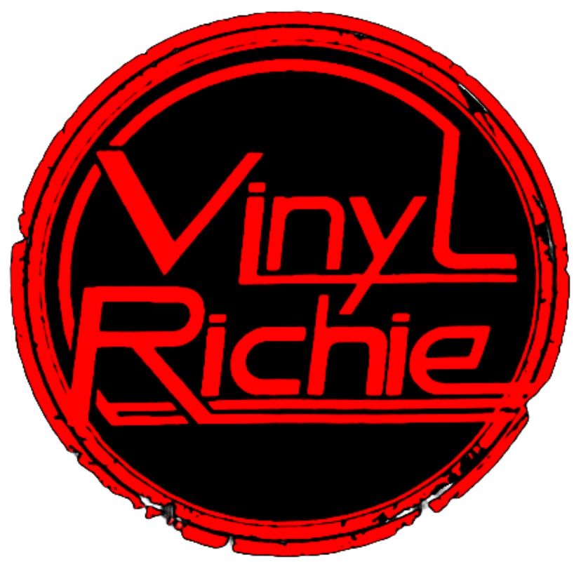 Vinyl Richie