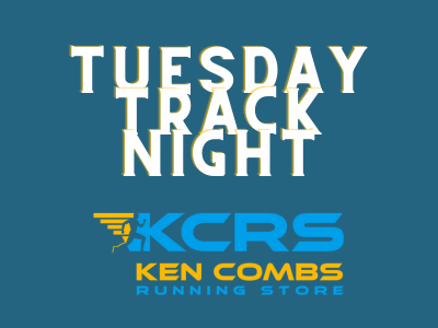 Upcoming Events — Ken Combs Running Store - Louisville, Kentucky