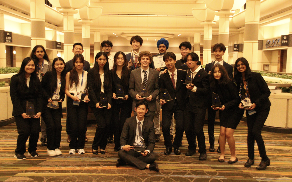 Chapter Resources — Canada FBLA