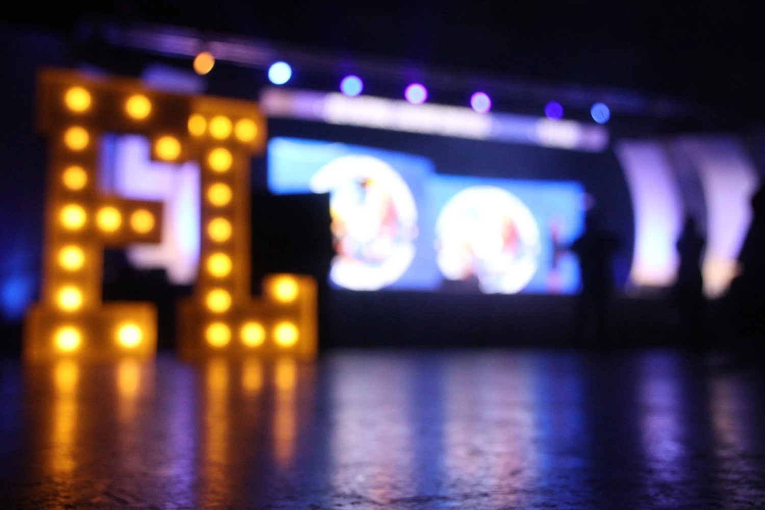 Competitive Event Offerings — Canada FBLA