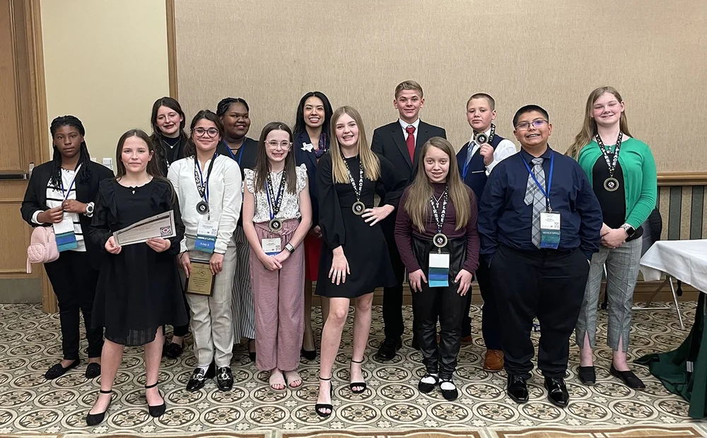Home — Canada FBLA