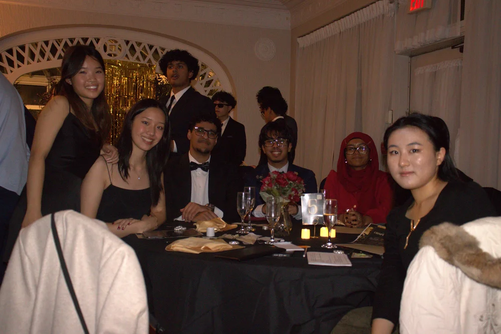 Find Your Chapter — Canada FBLA