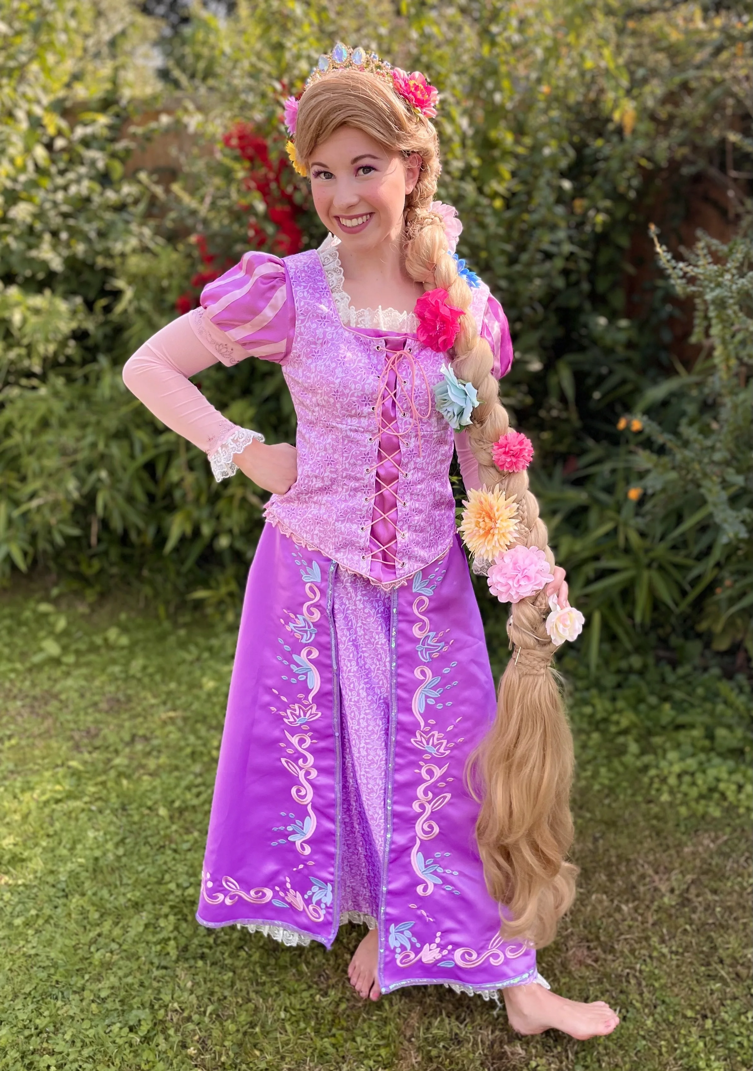 Tower Princess — Little Dreamers Entertainment