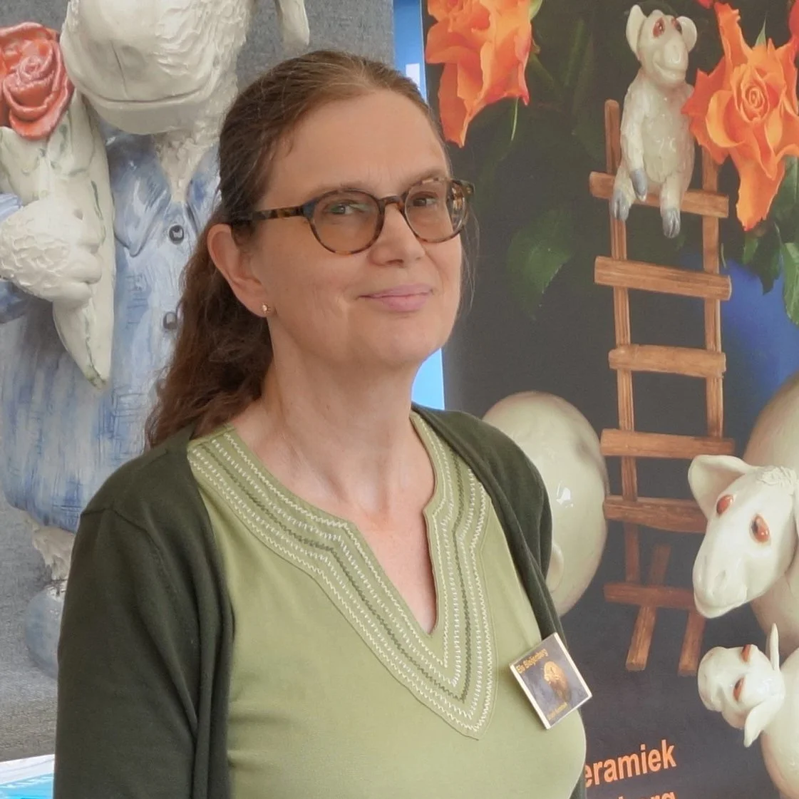 Bestuur — Kunstroute Nissewaard