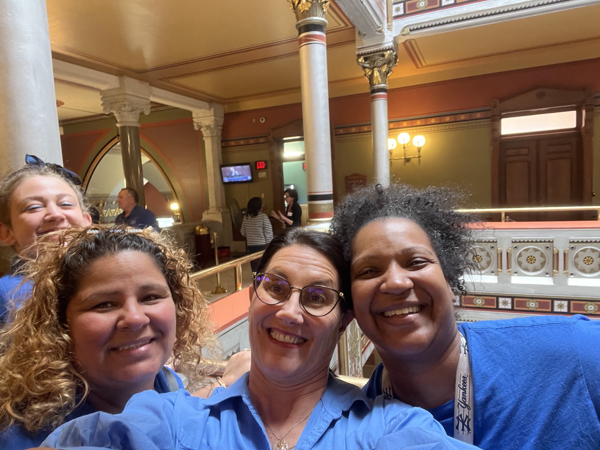 Beverley Brakeman Lobbyist in CT