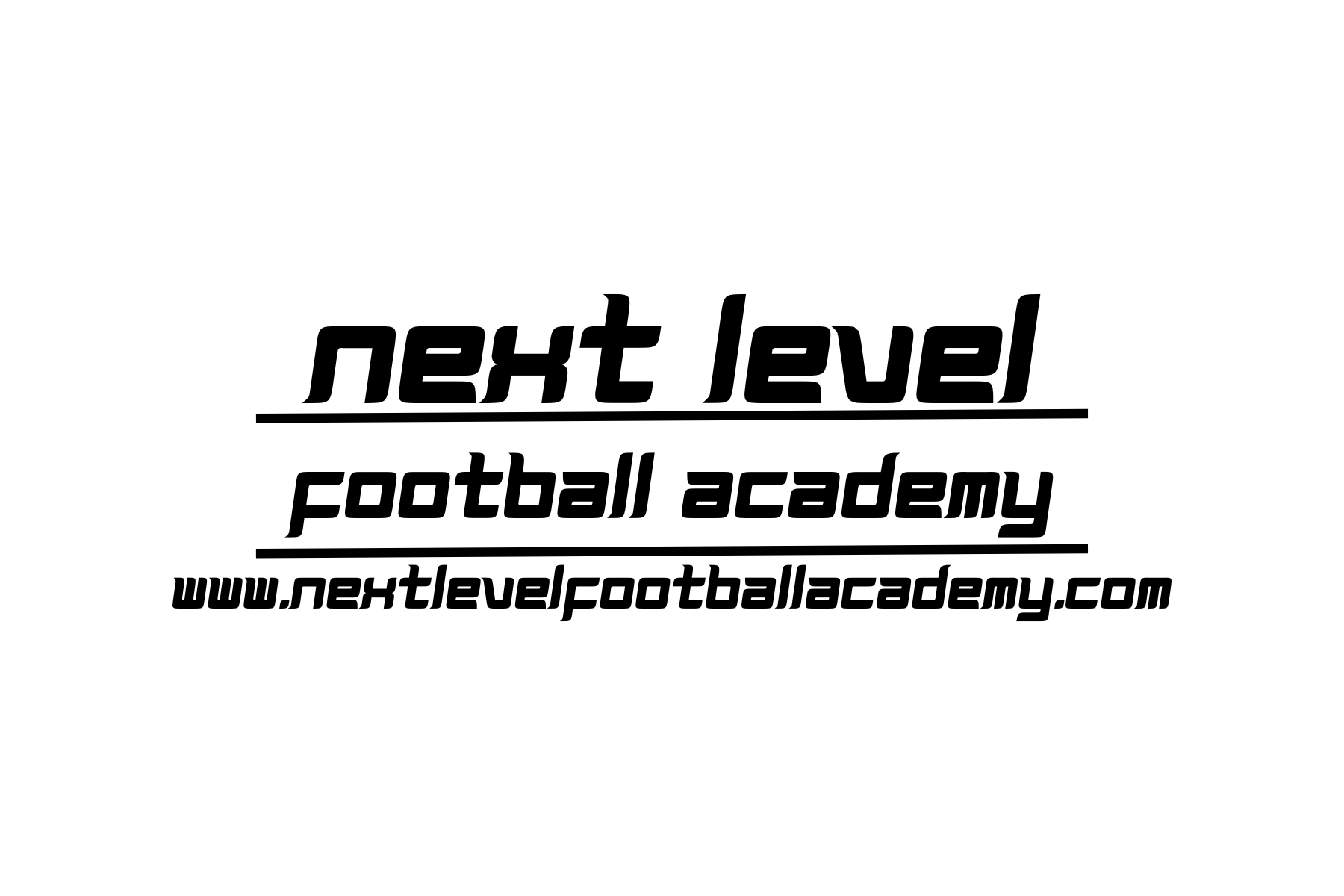 NXT LVL FOOTBALL ACADEMY