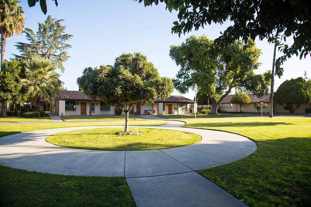 RH Community Builders