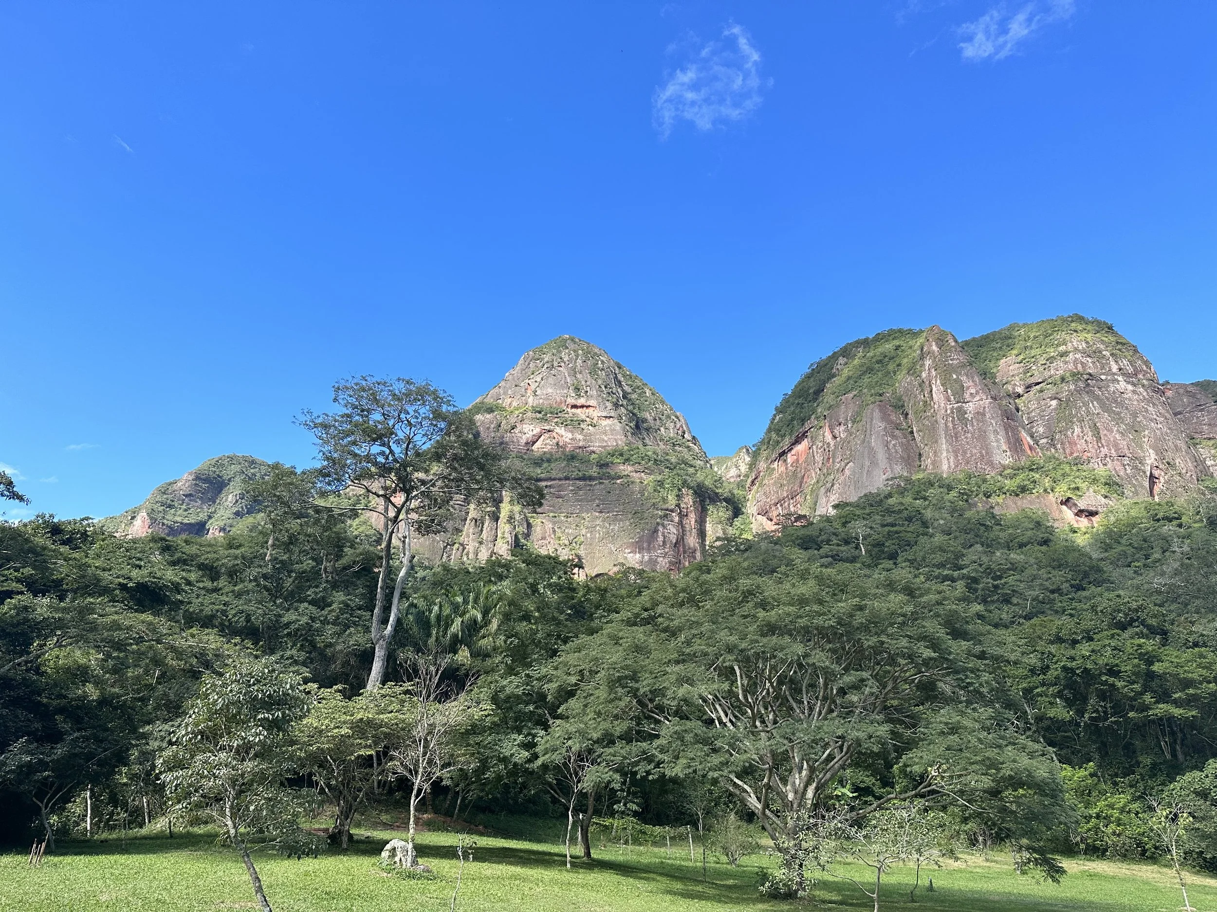 A Journey Through Time, History of Bolivia — Etta Projects