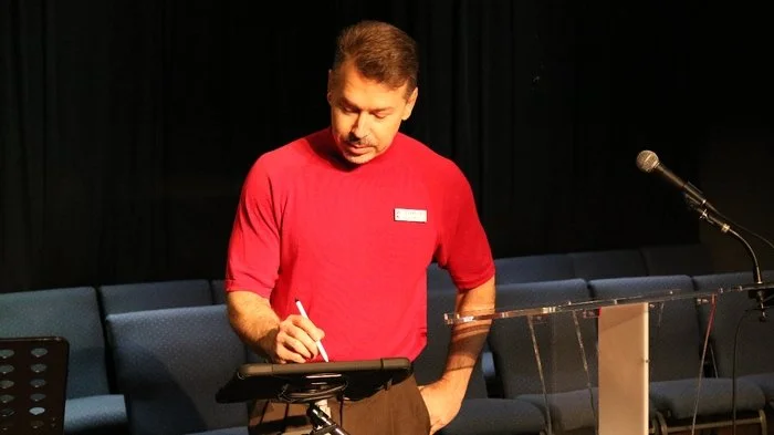 Welcome — LifePoint Fellowship Church