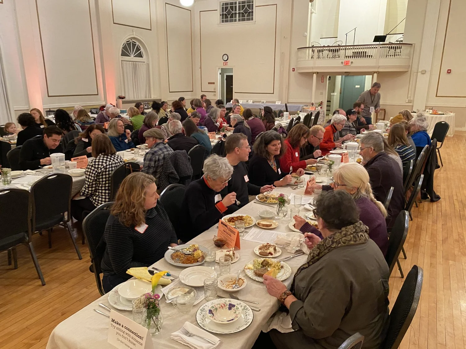 Community Plate
