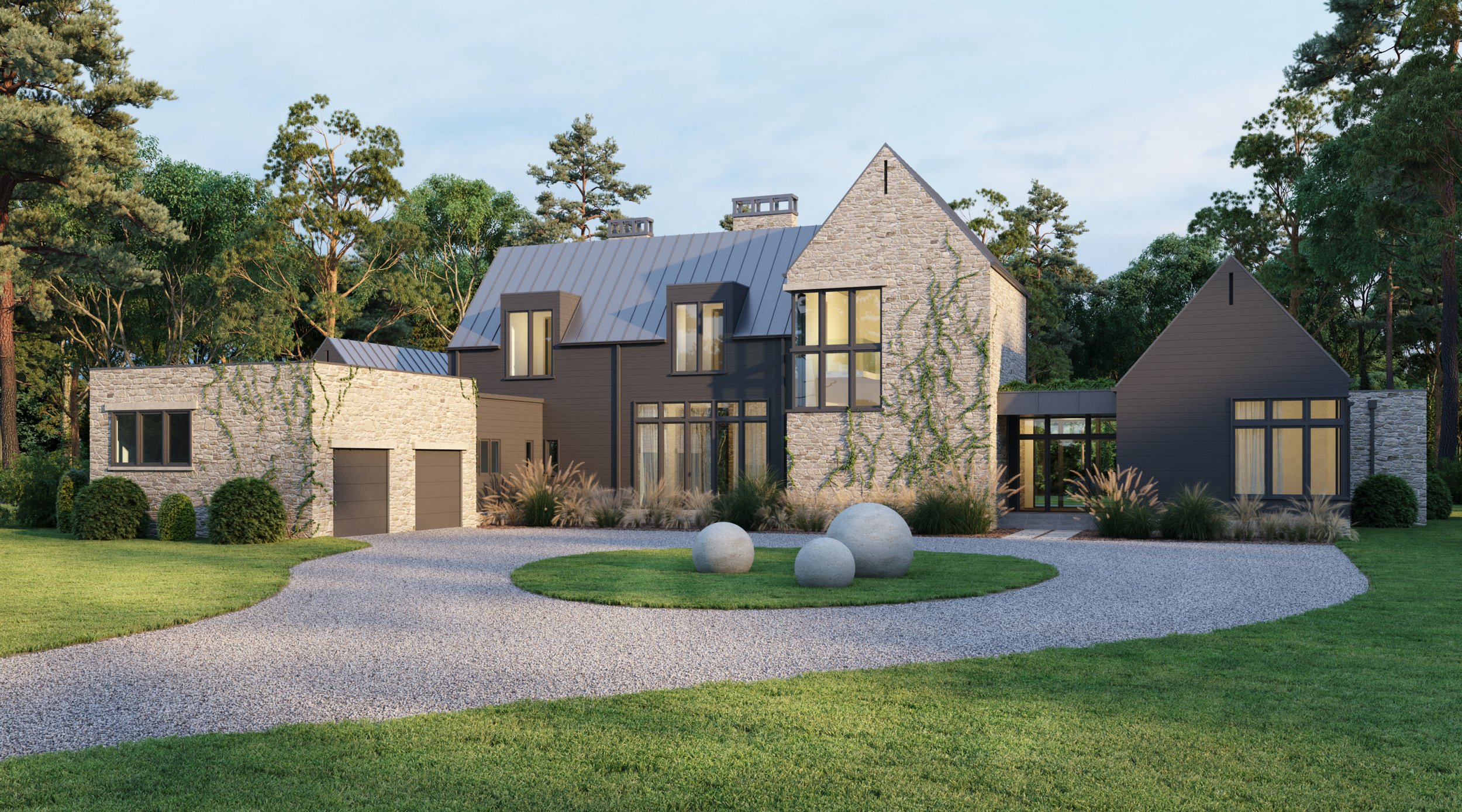 acer house — castro design studio